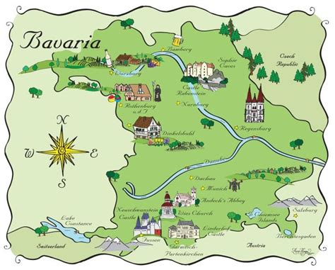 395 Best Images About Bavaria On Pinterest Traditional Lakes And Church