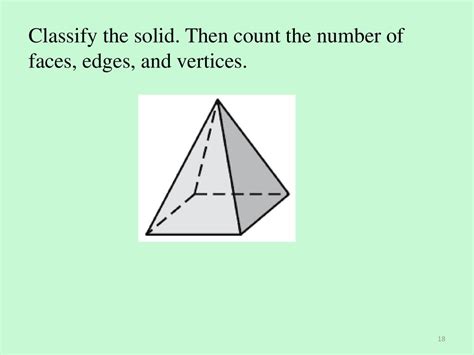 lesson 10 3 three dimensional figures ppt download