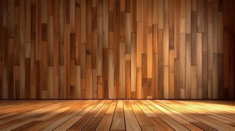 조명 배경 3d 렌더가 있는 유기농 나무 바닥 및 벽 텍스처 바닥 디자인 빈티지 나무 나무 벽 배경 일러스트 및 사진 무료 다운로드 Pngtree