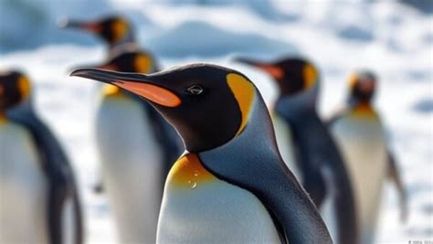 Are Penguins Considered Birds Understanding Their Classification Are Penguins Considered Birds Understanding Their Classification