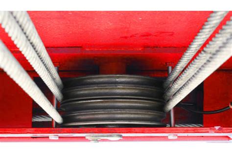 Четырехстоечный электрогидравлический подъемник Peak грузоподъемность 6 5 т 414 по цене от 480