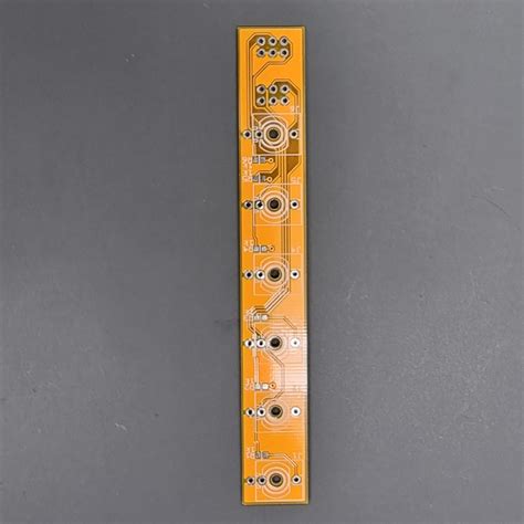 Mutated Shelves Expander Pcb Only Pusherman