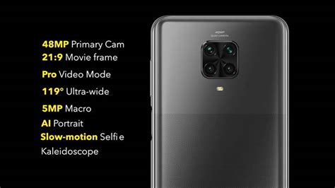 Poco M Pro Spesifikasi Dengan Redmi Note Pro Telset