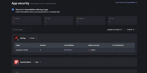 app security in outsystems developer cloud outsystems
