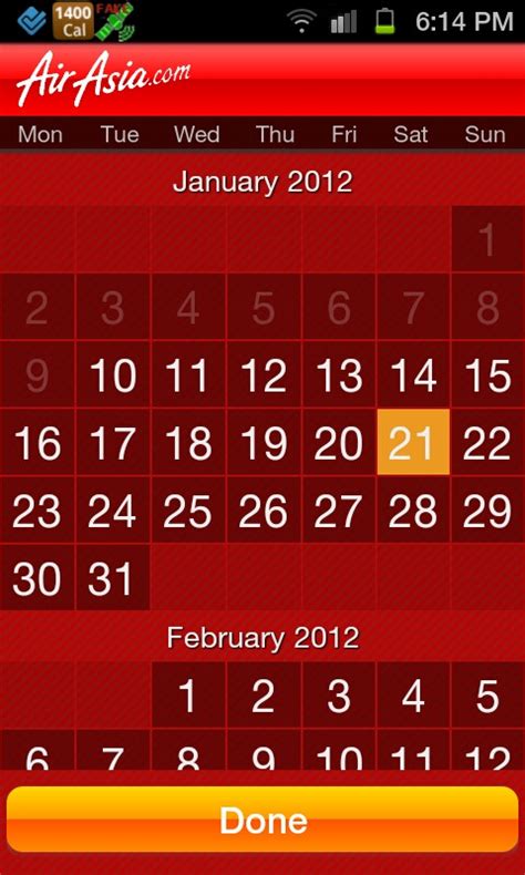 Android Calendar Plugin Stack Overflow