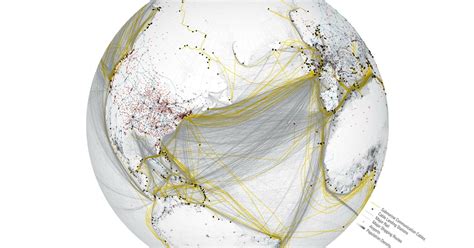 Dissolving The City Preliminary Notes On Spatial Mas Context