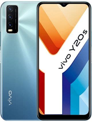Vivo Y S Price In Pakistan Specifications