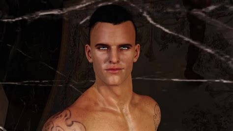 Bound By Night 8 Sample