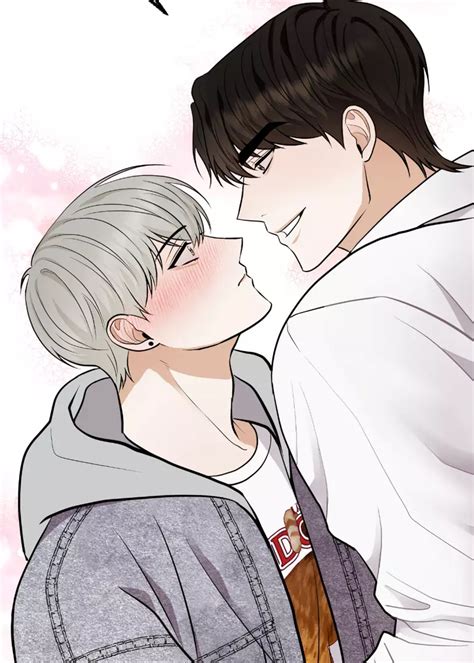 Boss Nim Please Refund This Xx Manga Anime Planet