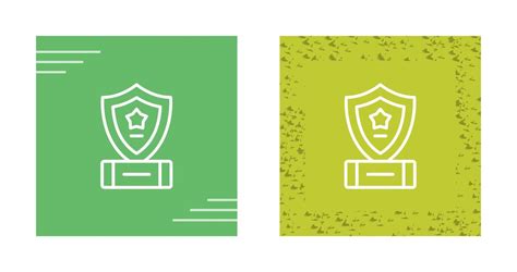Shield Vector Icon 40022546 Vector Art At Vecteezy