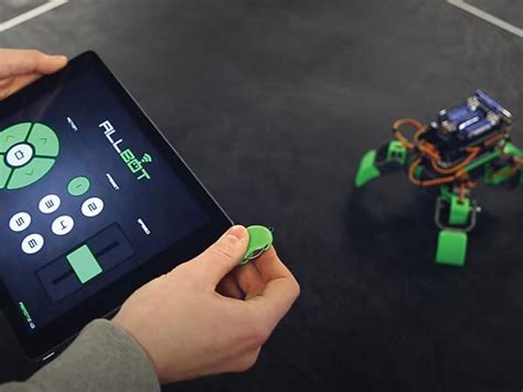 5 in 1 allbot arduino robot kit elektronica voor jou