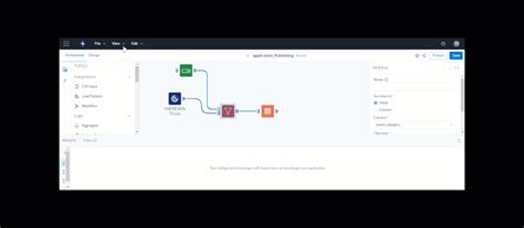 Whats New In Alteryx App Builder November 2023 Alteryx Community