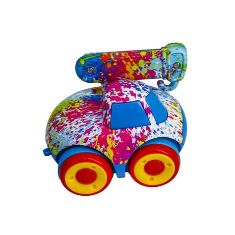 მეტალის მექანიკური მანქანა