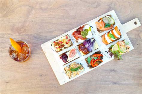 Swedish Style Cafe Soderberg Is Opening In Sohos Berwick Street Hot