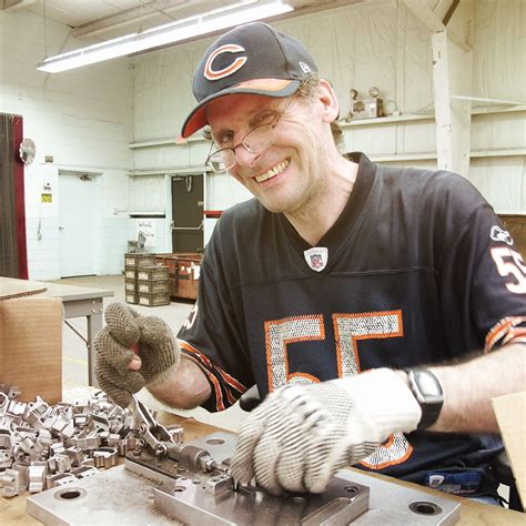 Kac Factoryassemblyworker