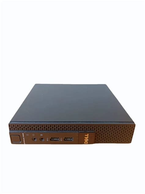 Dell Optiplex Cpu For Computer At In New Delhi Id