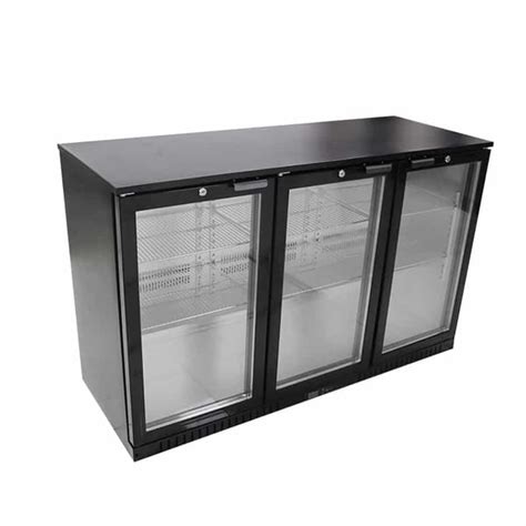 바 냉장 셰프맥스