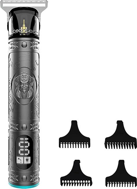 Trymer Cecotec Precisioncare Samurai 03380 Cecotec Agd Sklep Empik Com