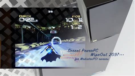 Sonnet Powerpc Pci Users Gets A Working Powerpc Experience Amitopia