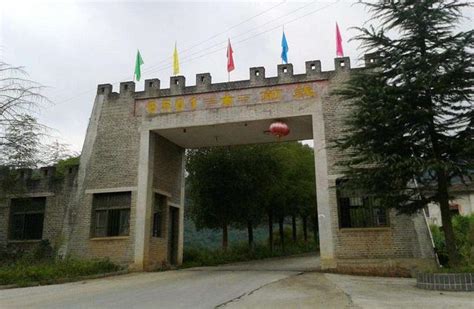 中國一座深藏在地下的長城，在60年代秘密修建的地下軍事工程 每日頭條