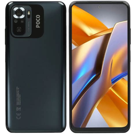 Смартфон Poco 6,43" M5s 128 ГБ (M5s ) серый - купить по выгодной цене в ...