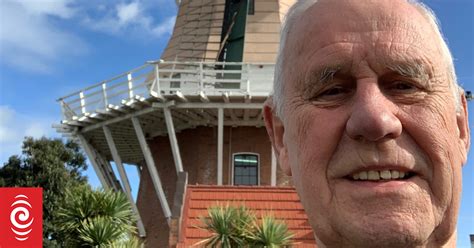 Heading Off Fantastic Foxton Rnz