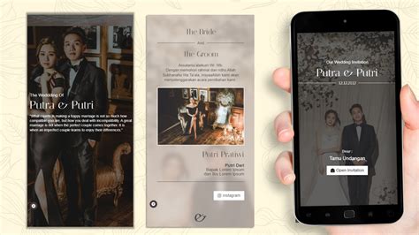 Katalog Soft Elegan Kita Undangan