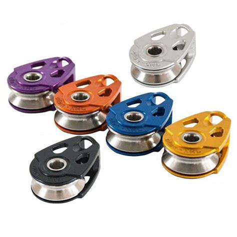 20mm Extreme High Load Dynamic Blocks Wavelink