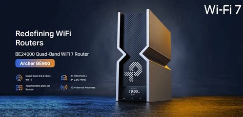 Tp Link To Showcase Next Generation Wi Fi Solutions Einfoldtech