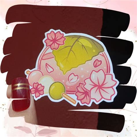 Jual Sticker Deco Sticker Kawaiii Sticker Cantik Sticker Jurnal Kit Bujo Scrapbook Kit