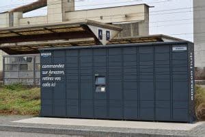 Complete Guide To Amazon Hub Lockers