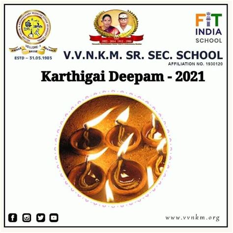 Pin Af Vvnkm Srsecschool På Vallal