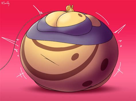 Rule 34 Big Breasts Breasts Female Huge Breasts Inflation Spherical