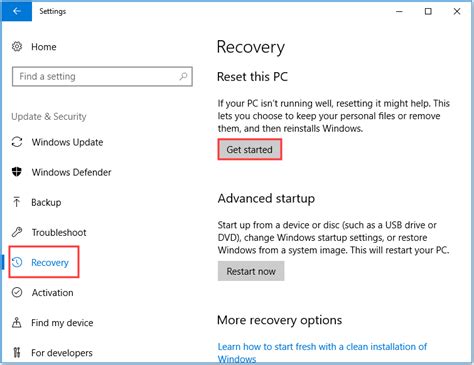 How To Fix The MACHINE CHECK EXCEPTION Error On Windows 10 MiniTool