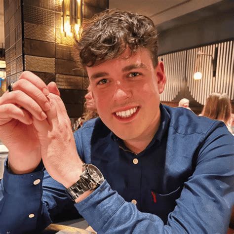 Mark Thorburn Bio Birthday Age Video Cameo