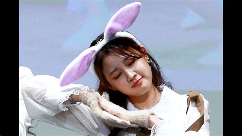 4k 230107 아일리원 아라 별꽃동화 직캠 Youtube