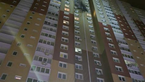 У Києві під час нічної атаки безпілотників загинули три людини серед них 5 річна дитина