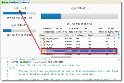 Toad® For Sql Server® 6 8
