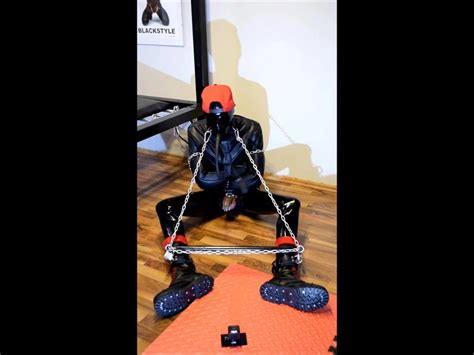 Free Gay Leather Porn Videos Xhamster