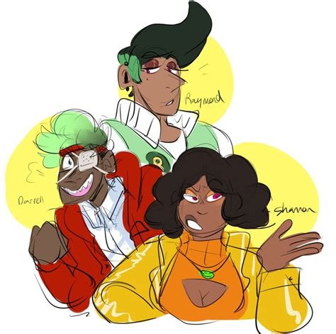 Pin On Ok Ko Lets Be Heroes