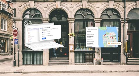 Google Store Locator Plus Benefits Set Up Process GMBapi