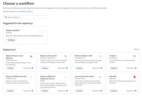 Github Actions Self Hosted Runner By Seungyeon Anna Baek Medium