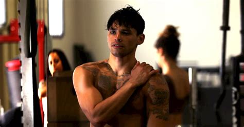 El Ascenso Y Ca Da De Ryan Garc A El Pol Mico Boxeador Quiere Ser Un Antih Roe Simp Tico