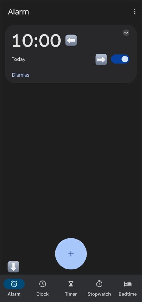 How To Set An Alarm On Your Android Phone Or Tablet
