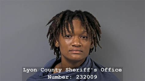 Lyon County Sheriffs Office