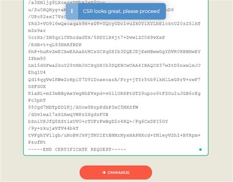 How To Renew An SSL Certificate HelpDesk SSLs Com