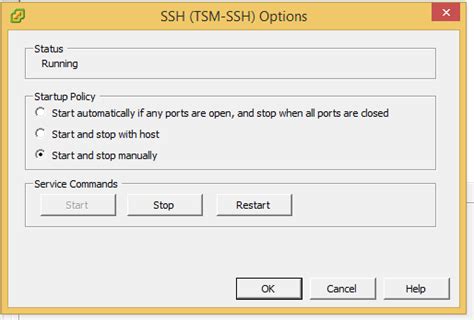 Unable To Start Mac Os X Vms On Esxi Host After Uploading From Vmware Fusion 7 Tips And