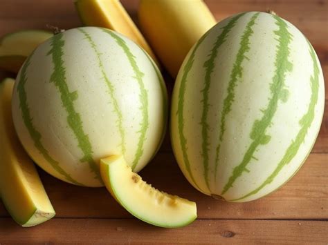 Découvrez Si Le Melon Est Sûr Pour Les Diabétiques Mst Prévention