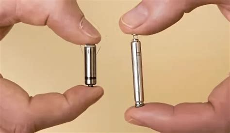 Leadless Pacemaker Wireless Heart Rytm Solution