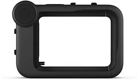 Gopro Hero 8 Media Mod Njoyda